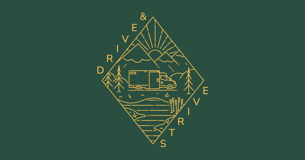 Drive & Strive Coaching